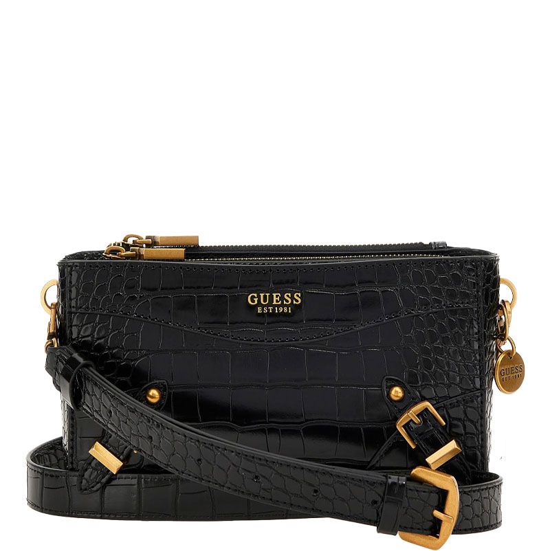 Didi Mini Dbl Cmprtmnt Top Zip HWCB8744720